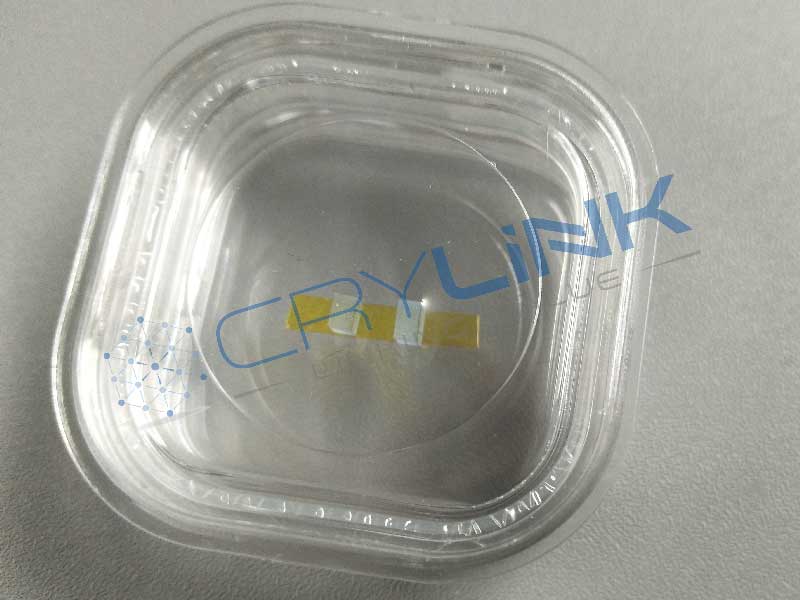 Co:Spinel(钴尖晶石)案例(十) – 3*3*1.733mm _BBO晶体_Nd YAG 晶体_Nd YVO4 晶体_普克尔盒-芯飞睿