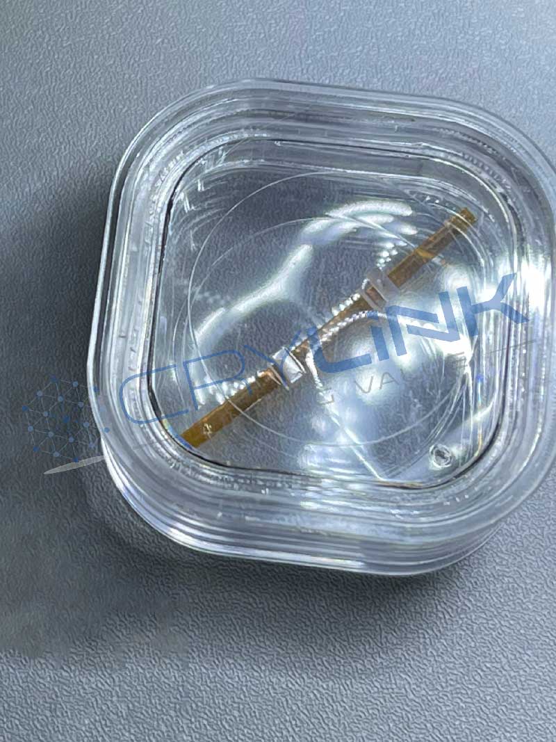 Er,Yb:YAB晶体案例（一） _BBO晶体_Nd YAG 晶体_Nd YVO4 晶体_隔离器-芯飞睿