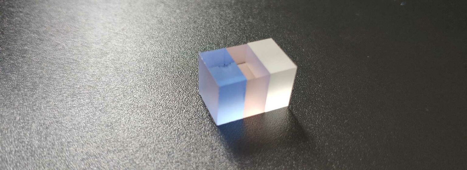 芯飞睿案例-BBO晶体-Nd YAG 晶体-Nd YVO4 晶体-隔离器-芯飞睿