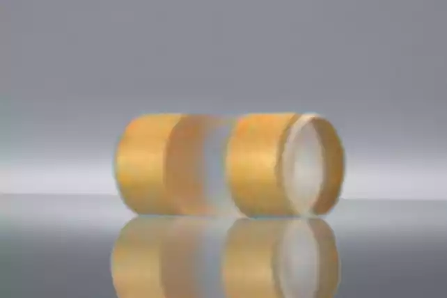 潜能的释放：KDP晶体技术的五大突破，为激光系统带来卓越性能 -芯飞睿