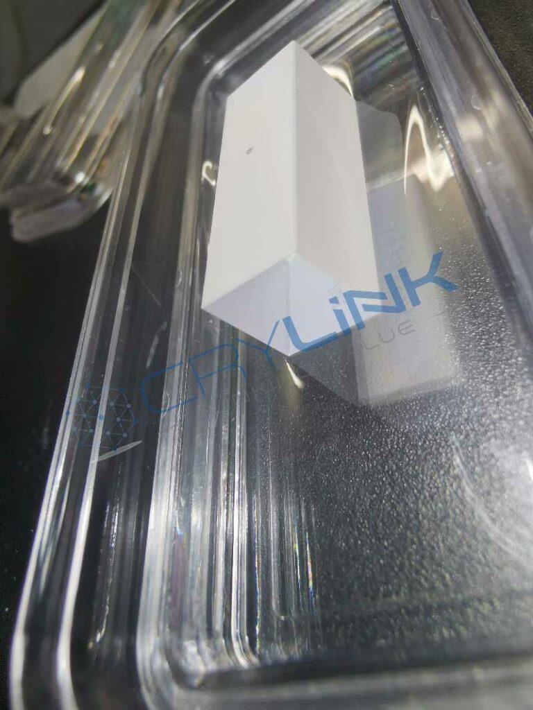 KTP晶体案例（三）– 9X9x25 mm _BBO晶体_Nd YAG 晶体_Nd YVO4 晶体_隔离器-芯飞睿