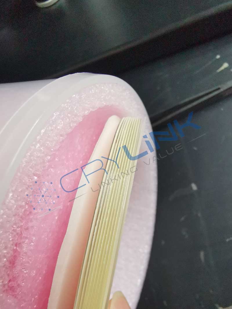 LiNbO3晶体案例(四) _BBO晶体_Nd YAG 晶体_Nd YVO4 晶体_隔离器-芯飞睿